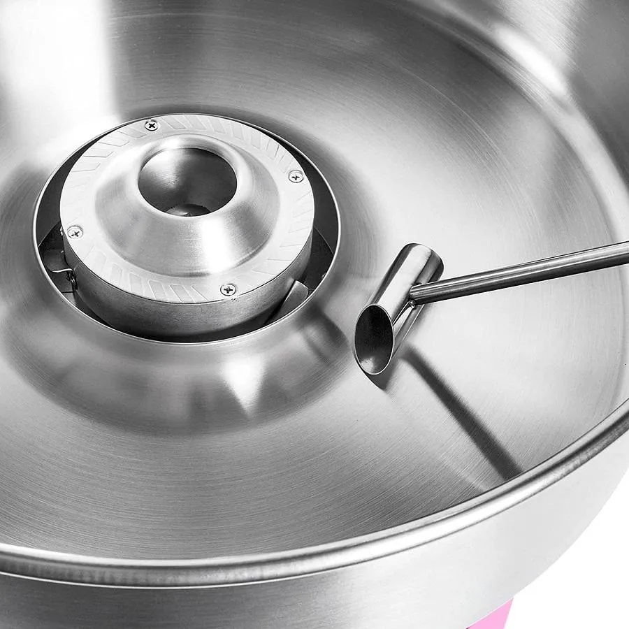 Rent a Cotton Candy Concession Machine - House Of Party Rentals